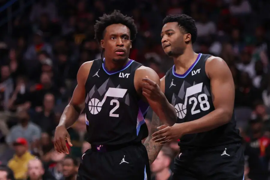 Bucks Eye Cole Anthony Replacement Linked To Team Last Summer