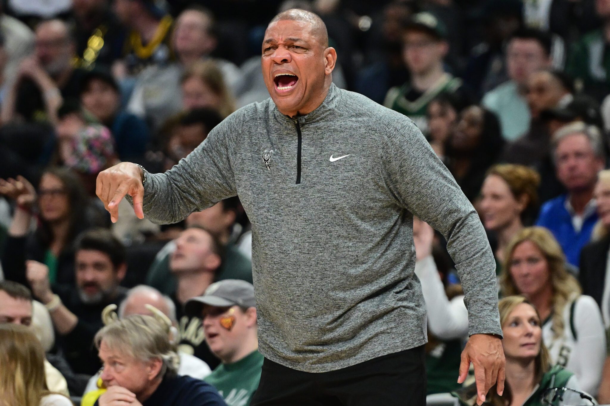 Milwaukee Bucks: Doc Rivers' Failures Since Winning 2008 Title Have ...