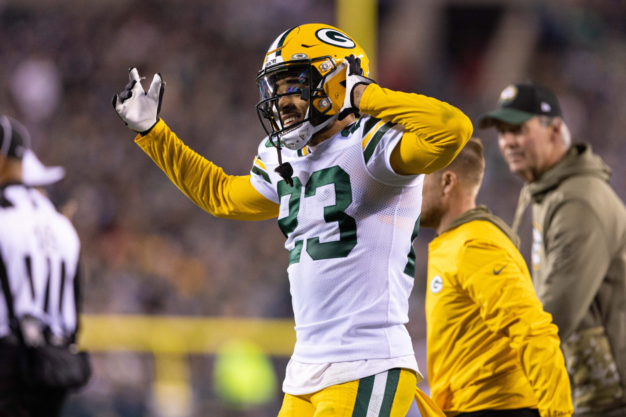 Green Bay Packers: Top Analyst Names AFC North Contender Among Best ...