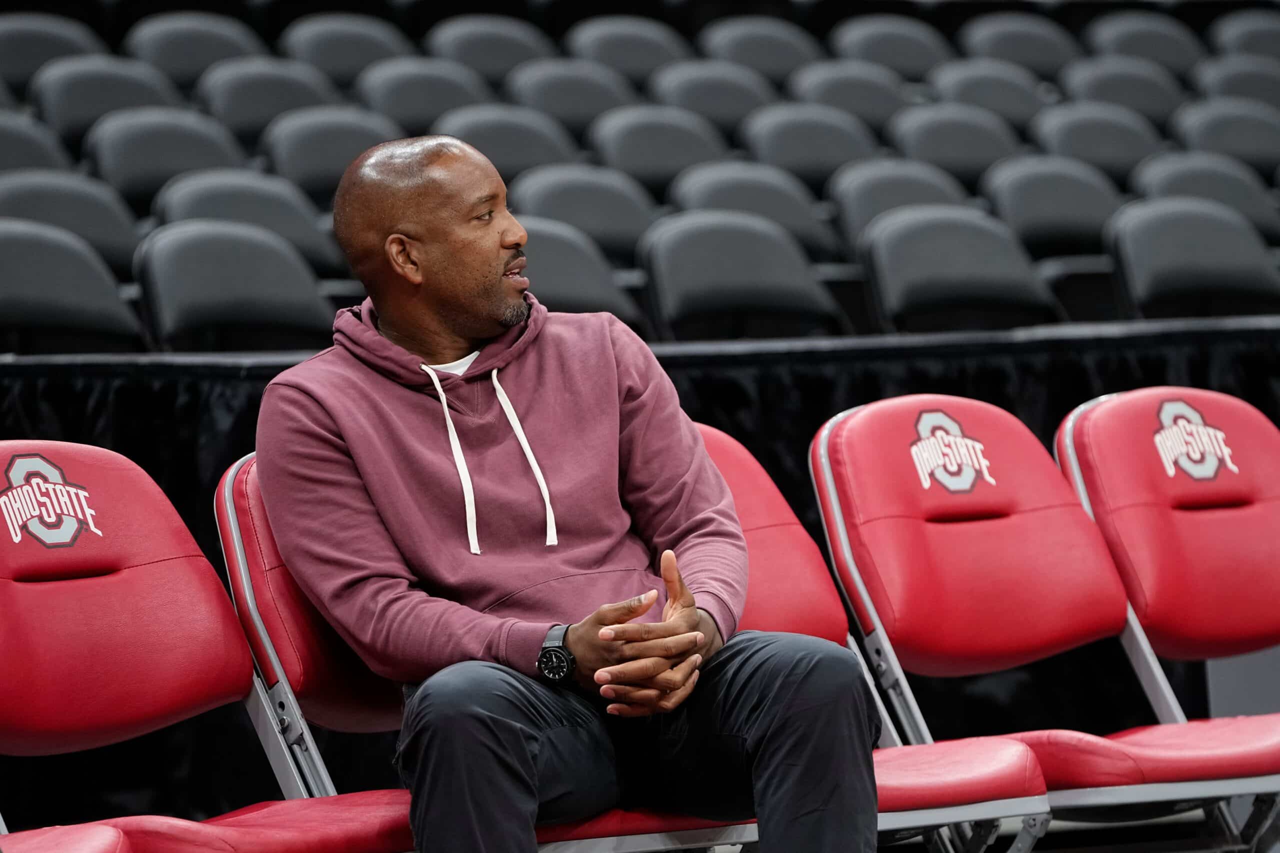 Bucks Legend Michael Redd Thankful To Milwaukee After Fellow Ex-NBA ...