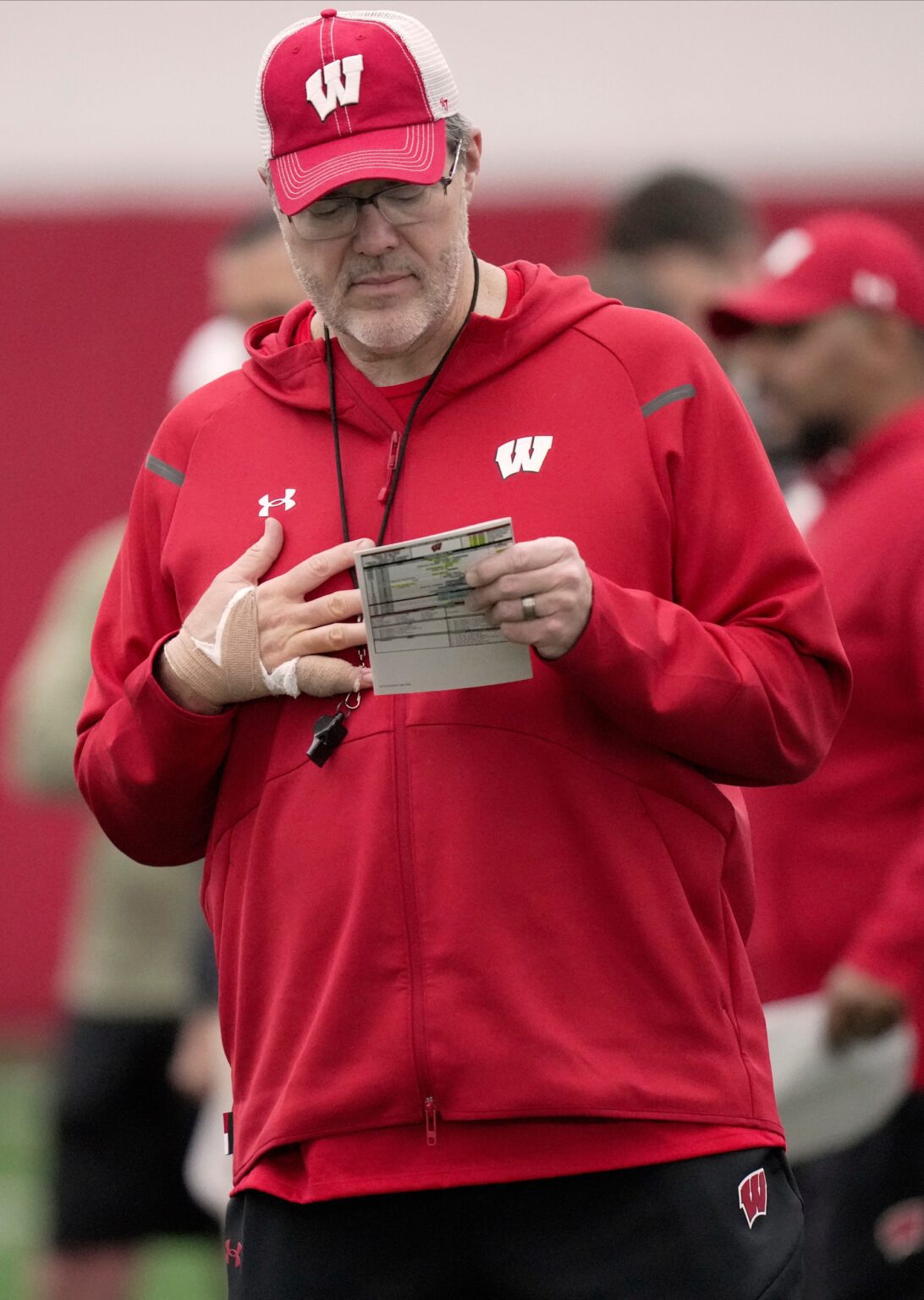 Wisconsin Badgers: Can 2025 QB Carter Smith Become The Future Program ...