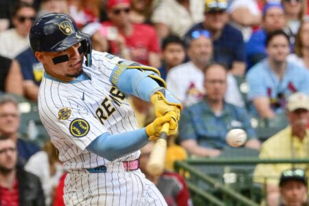 Contreras Brothers 9th Inning Home Runs Makes History