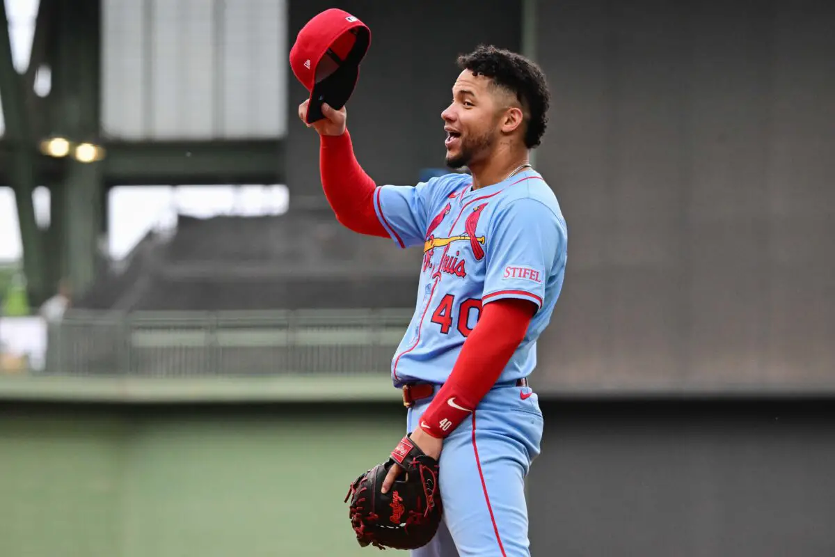 Contreras Brothers 9th Inning Home Runs Makes History