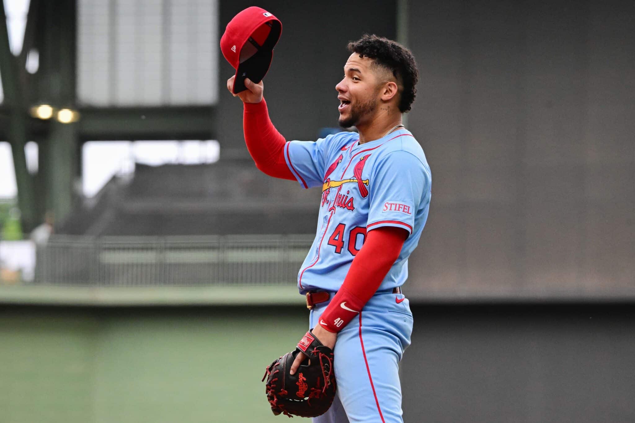 Contreras Brothers 9th Inning Home Runs Makes History