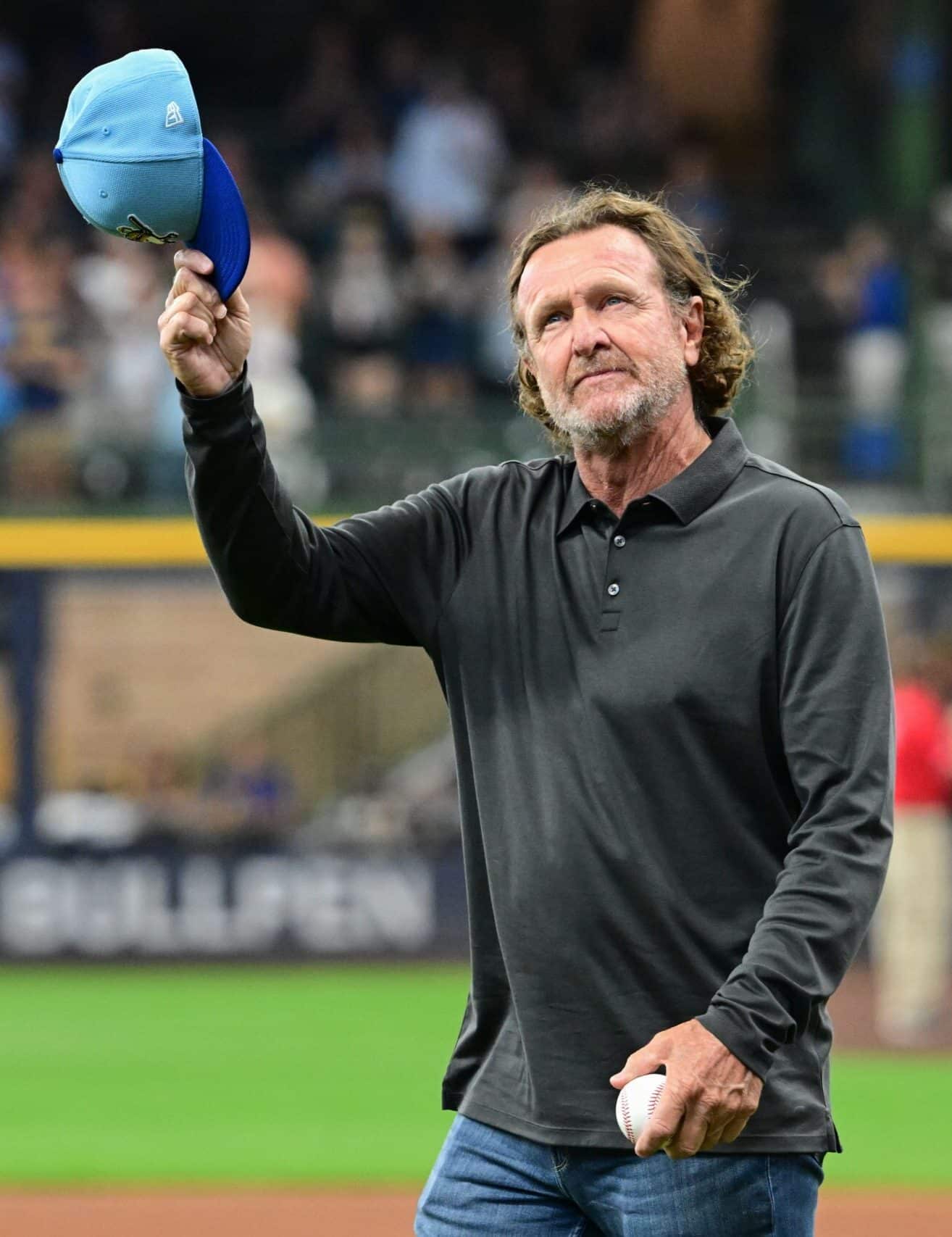 Milwaukee Brewers: Robin Yount To Replace Bob Uecker As Spokesperson ...