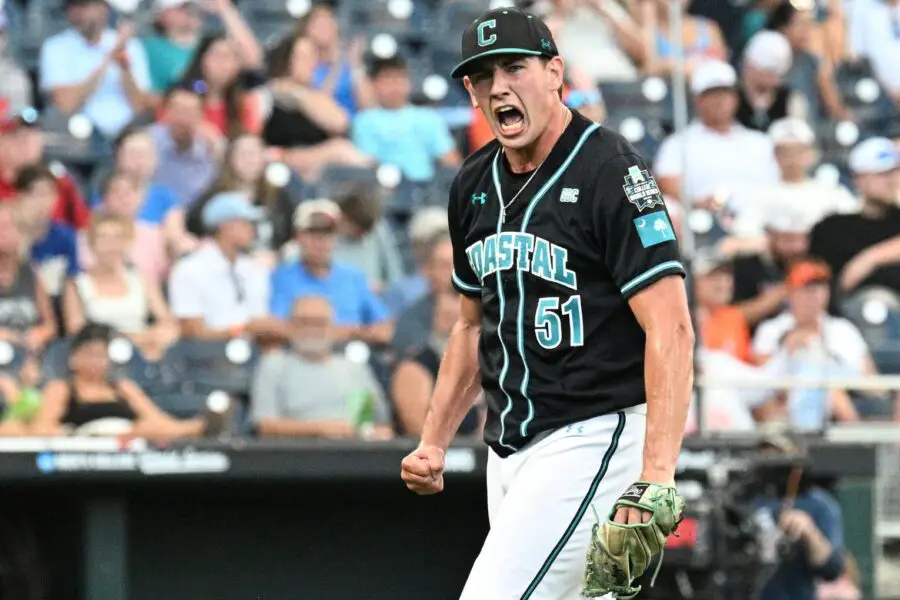 Milwaukee Brewers: Day 1 MLB Draft Recap