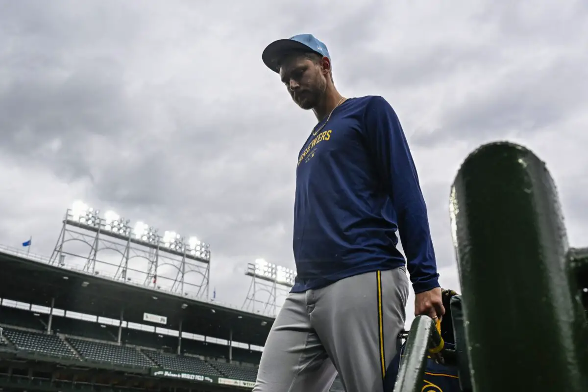 Brewers' Bullpen Arm Poised To Take Big Step In 2026