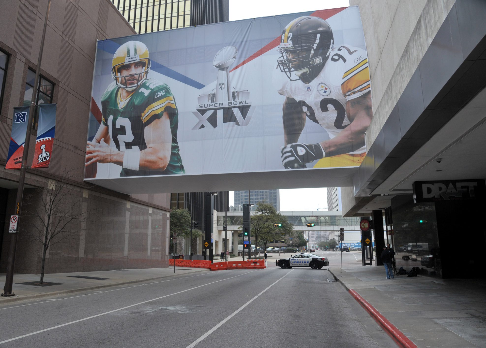 Green Bay Packers: James Harrison Delivers Strong Verdict On Steelers ...