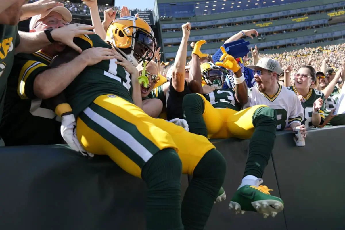 Green Bay Packers Fans In Despair After Matt LaFleur Gives Injury ...