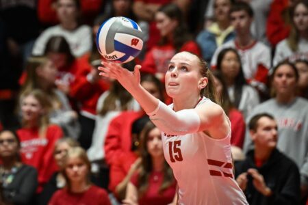 Wisconsin Badgers: The Story Behind The "Jump Around" Tradition 25 ...