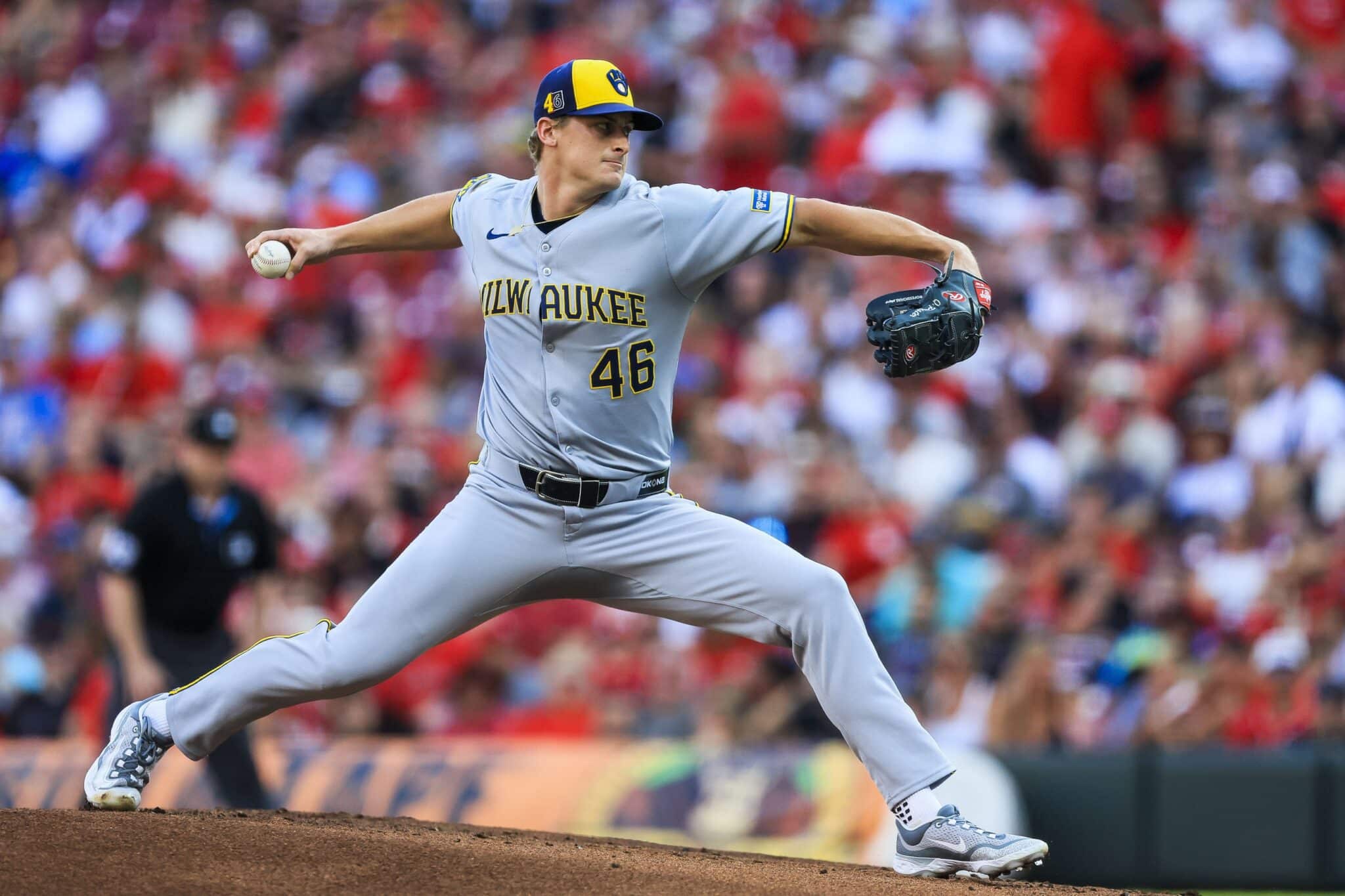 Milwaukee Brewers Magic Number Dwindles To 11, But They Must Get There ...