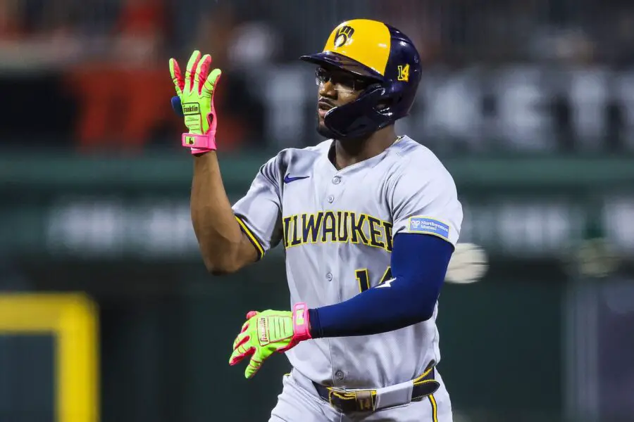 Milwaukee Brewers Magic Number Dwindles To 11, But They Must Get There ...