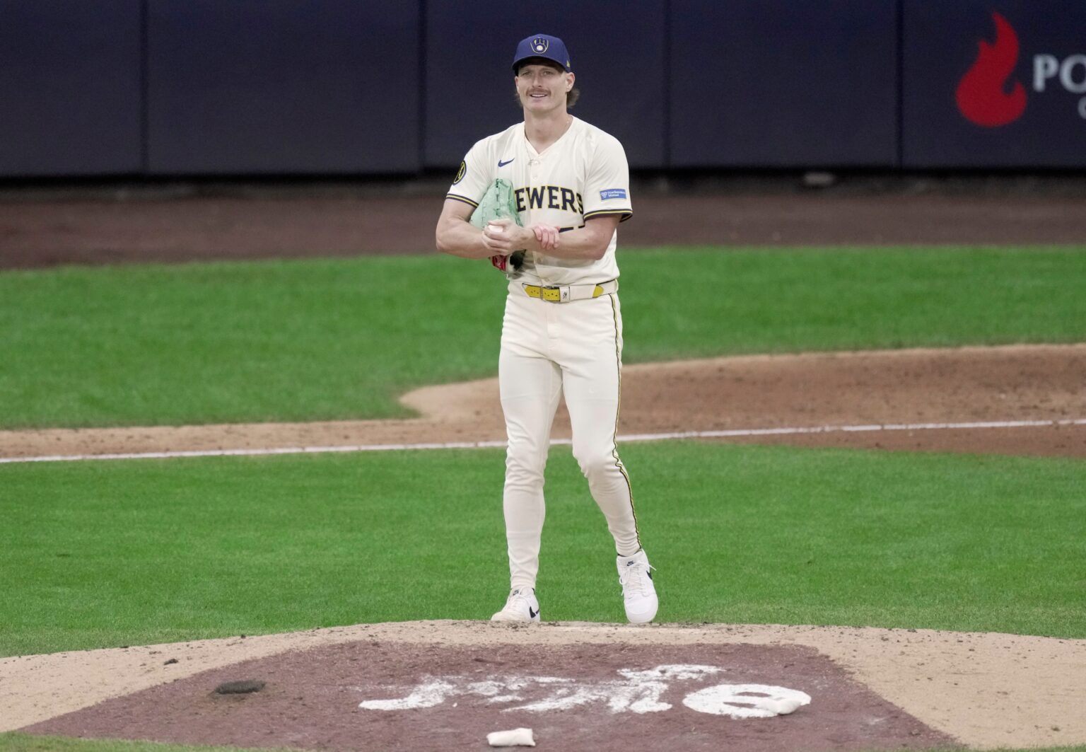 Milwaukee Brewers: After Securing 9-8 Victory, Shelby Miller Opens Up ...