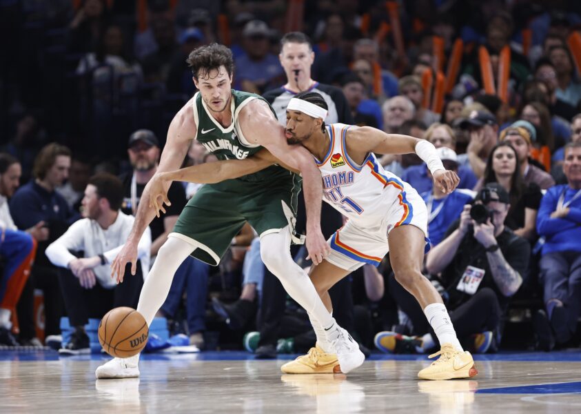 Former Bucks Veteran Eyes NBA Comeback