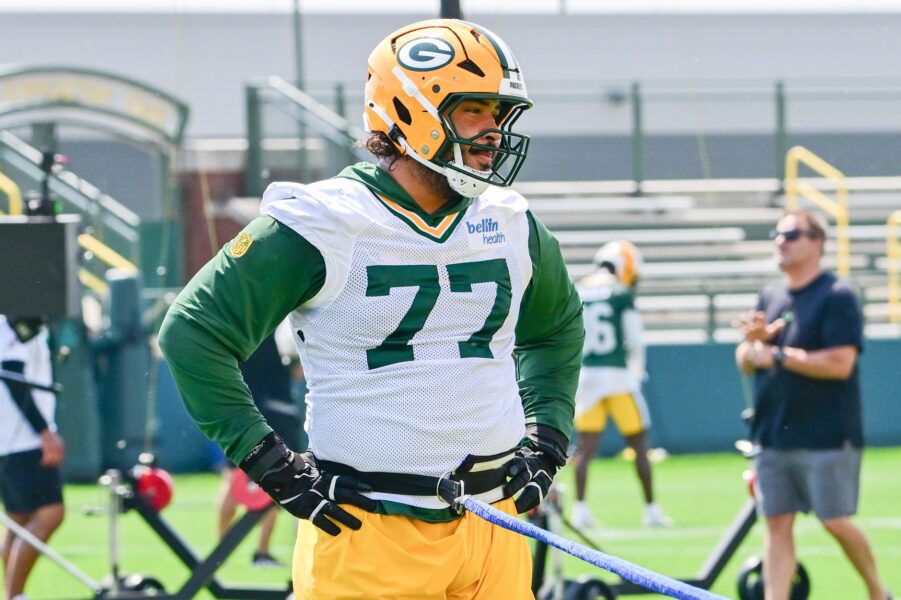 Green Bay Packers: 6 Players, Including Major Offseason Acquisition ...