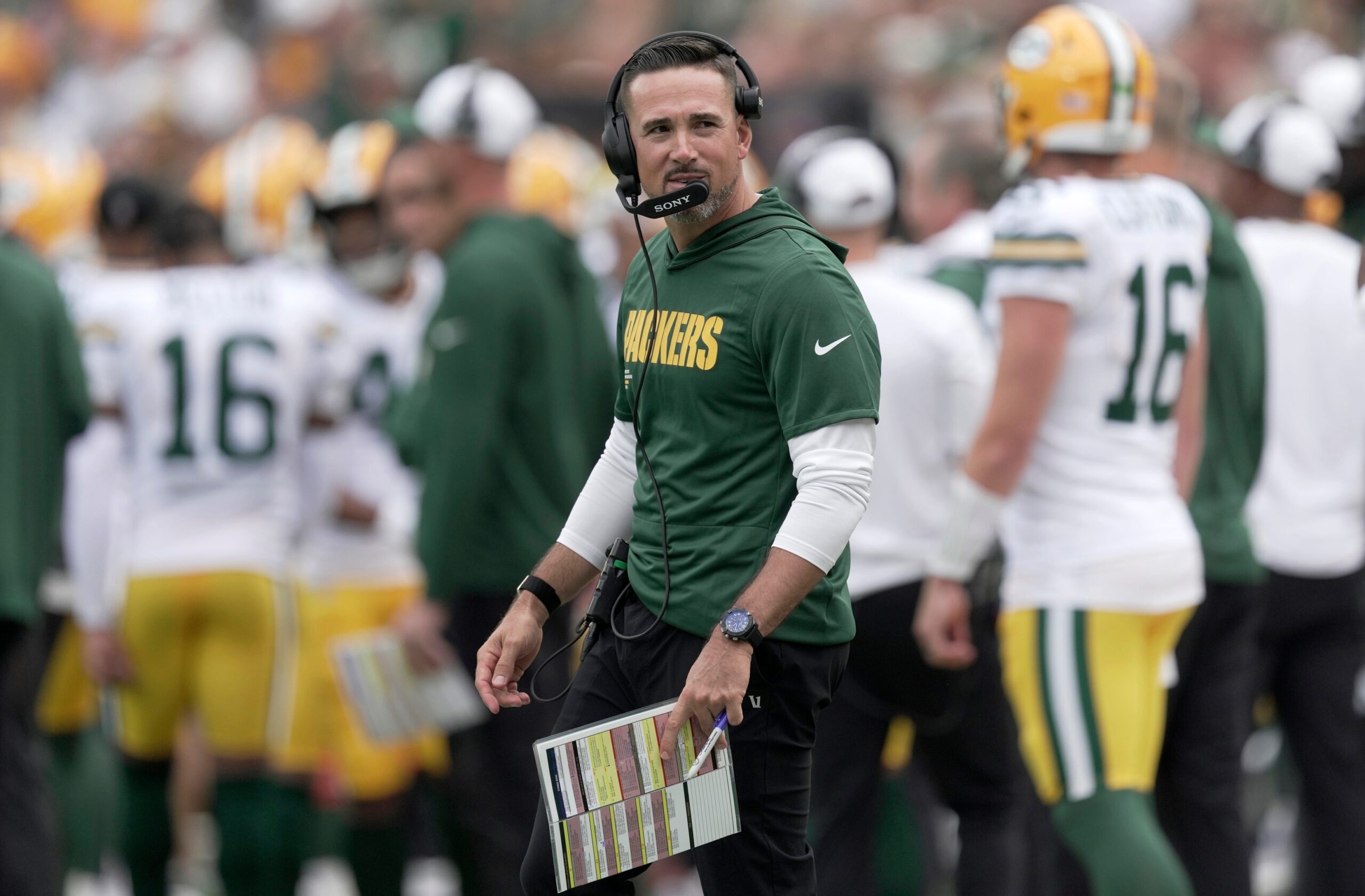 Green Bay Packers: Insider Shares Nightmare Scenario That Could Get ...