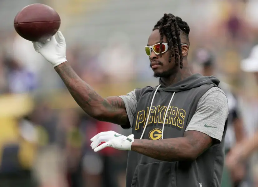 Packers' Xavier McKinney Calls Ben Johnson A 'troll' But He Said ...