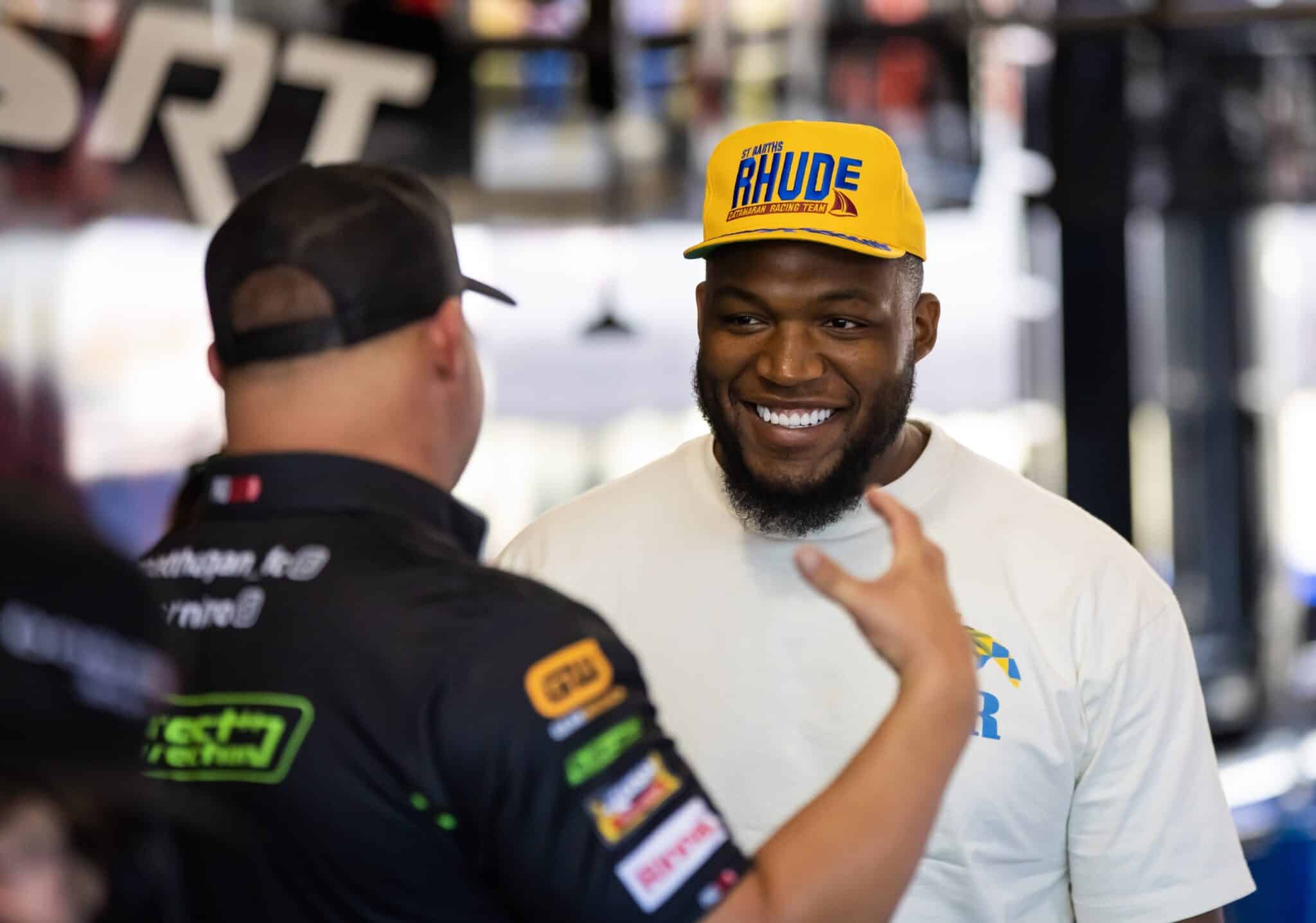 Packers Miss Kenny Clark As Pillar Of Quiet Authority, Universal ...