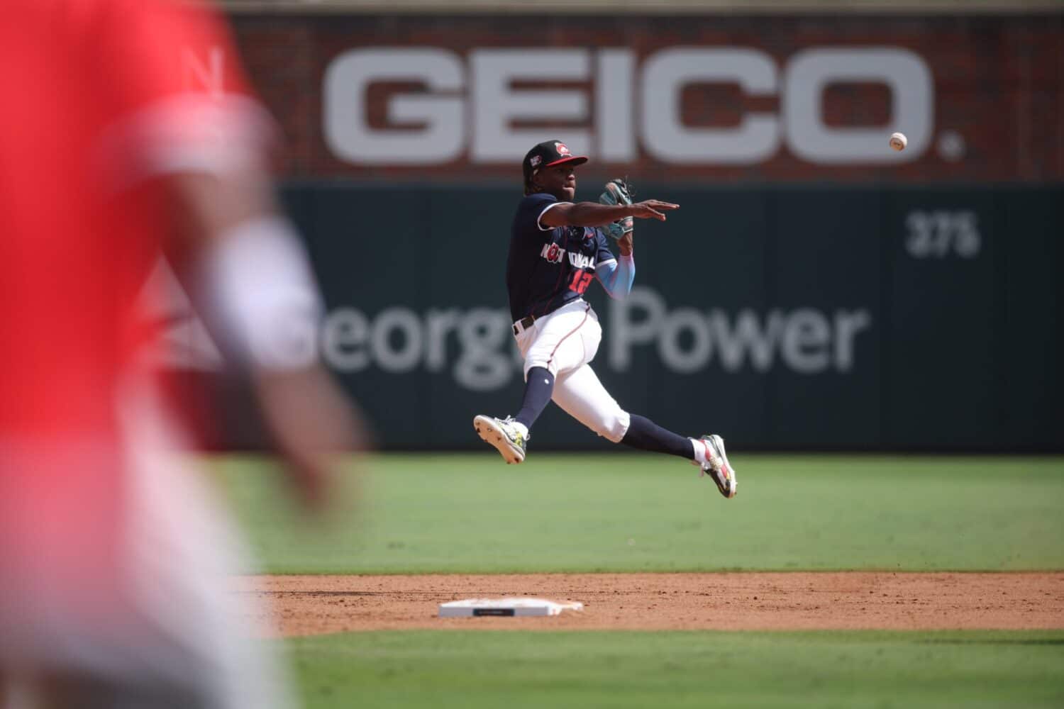 Brewers Promote Jesus Made To Double-A Ahead Of 2025 MiLB Playoffs