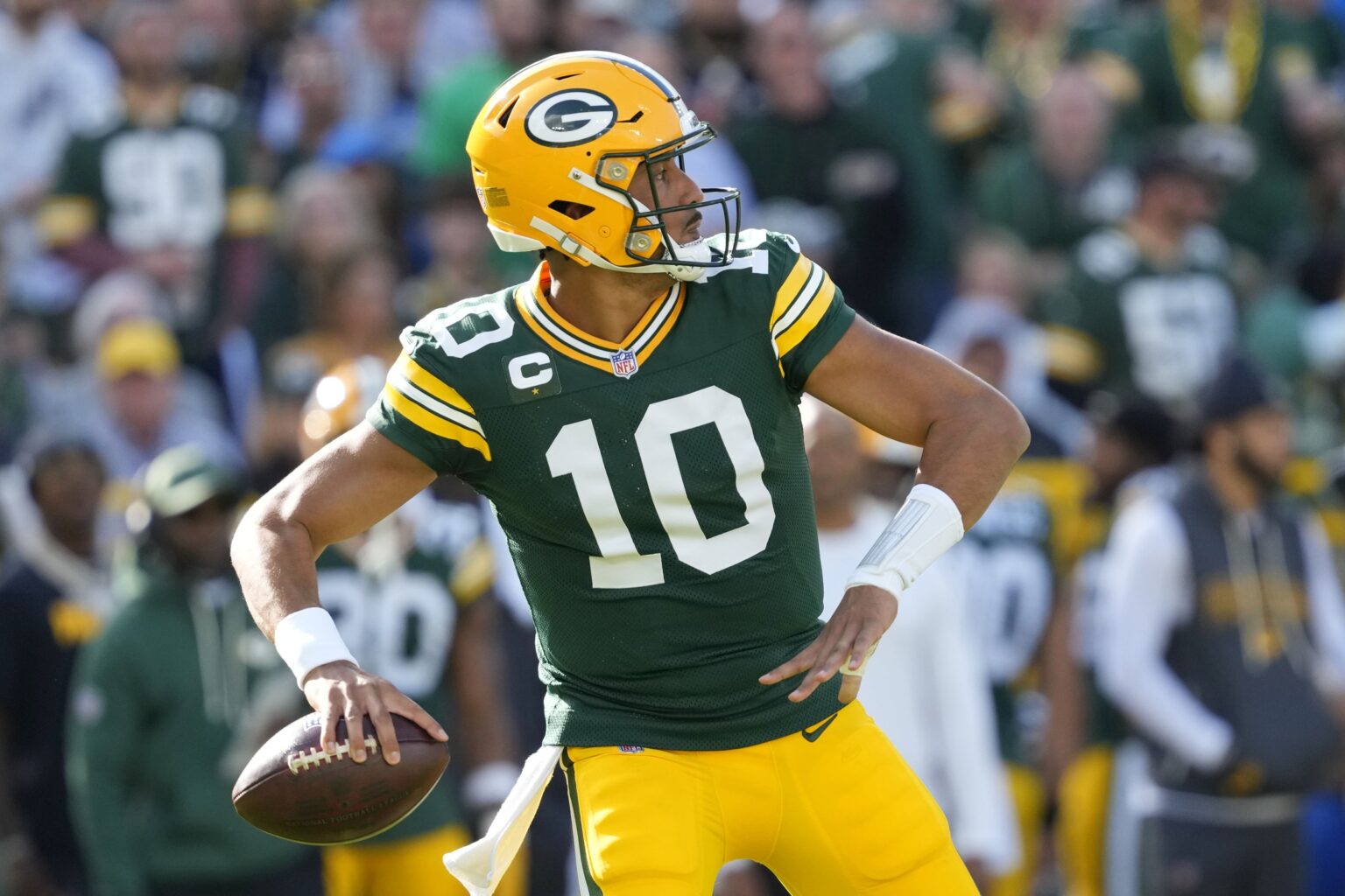 Green Bay Packers: 3 Things To Know Ahead Of Washington Commanders ...
