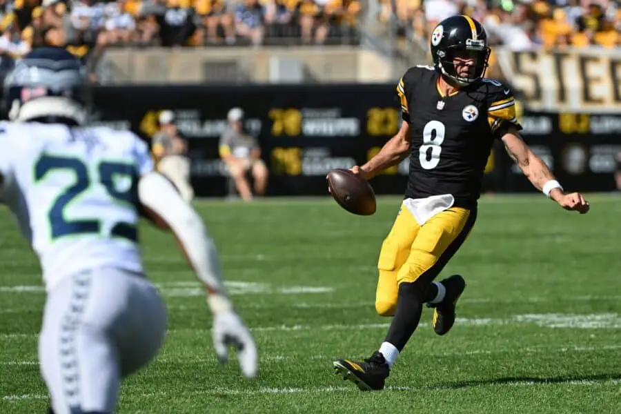 Aaron Rodgers Has New, Ridiculous Complaint