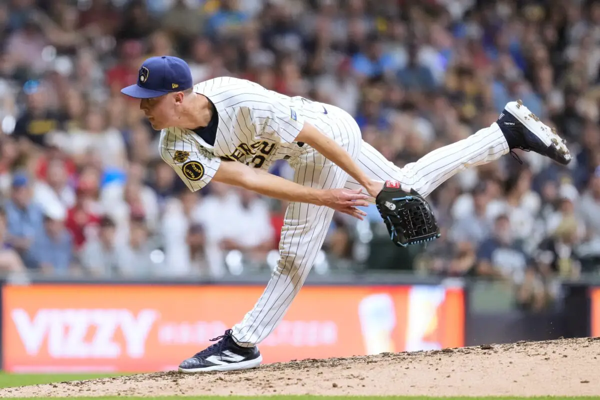 Brewers News: Milwaukee Baseball News & Analysis