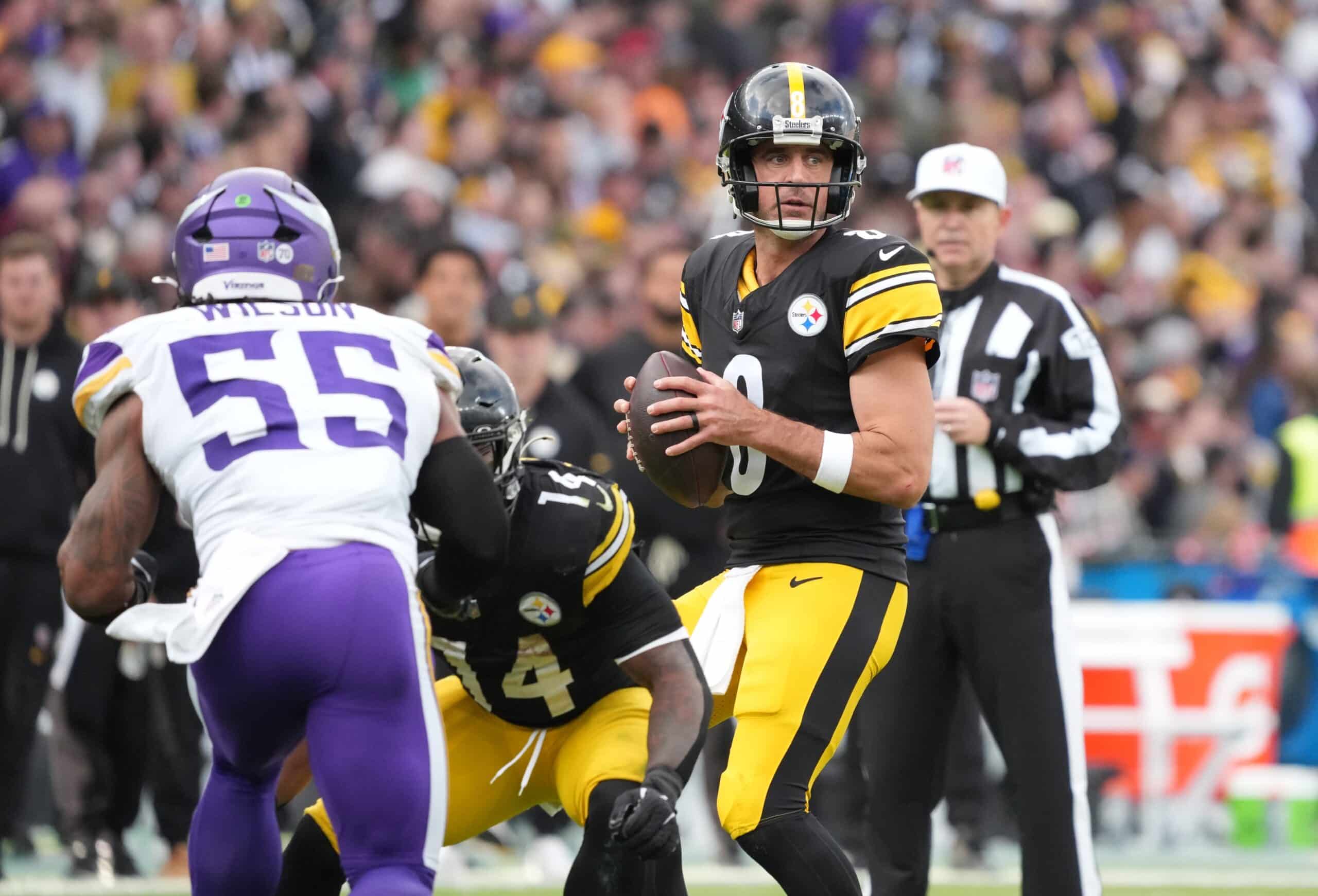 Packers' Matt LaFleur Offers Daunting Aaron Rodgers Scouting Report