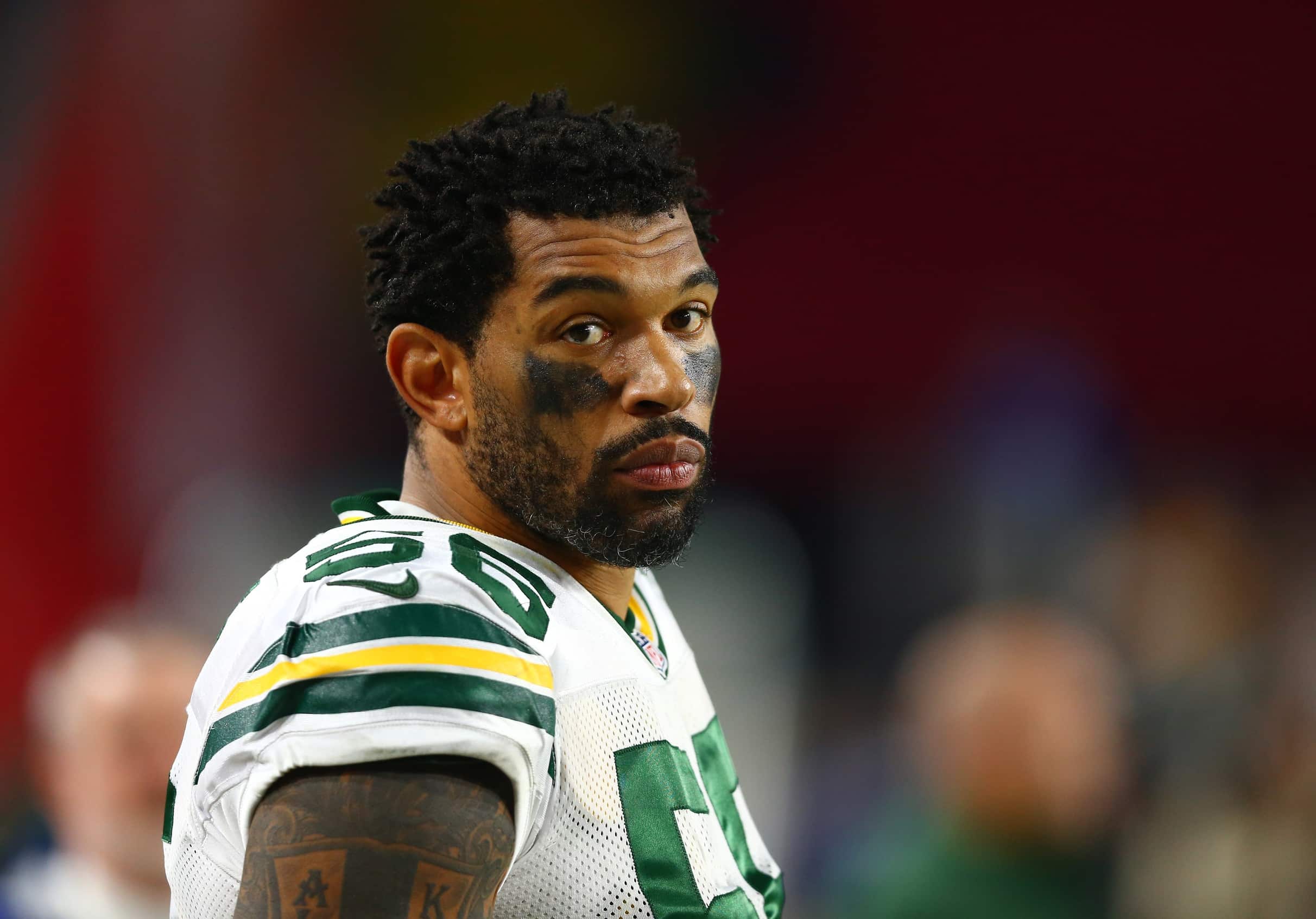 Dual-Sport Athletes Who Played For The Green Bay Packers