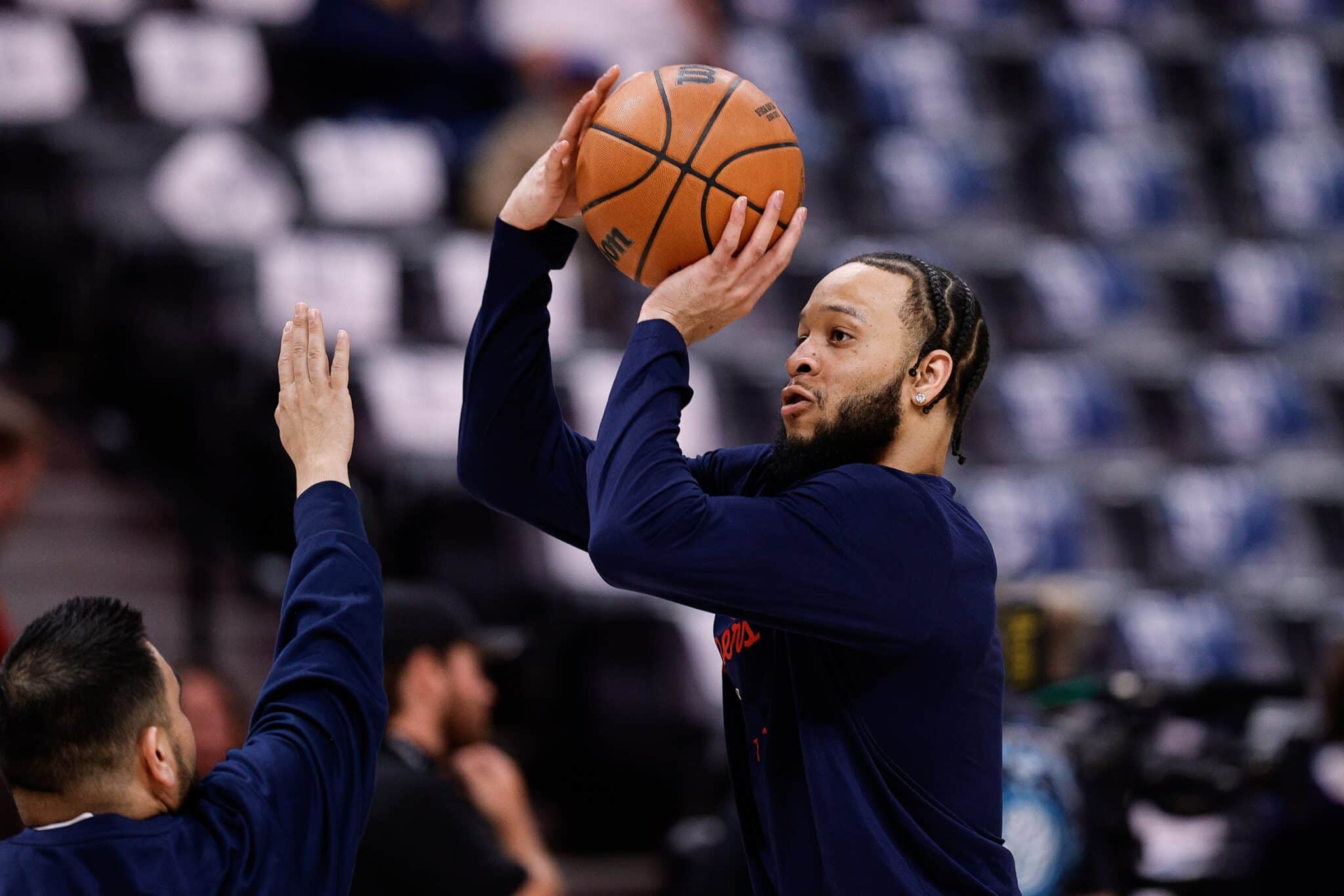 Bucks Roster Crunch Intensifies After Thanasis Antetokounmpo Deal Puts Amir Coffey In Limbo