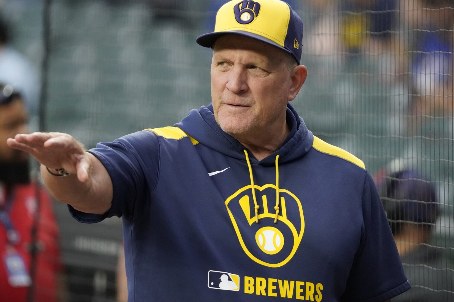 Brewers News: Milwaukee Baseball News & Analysis
