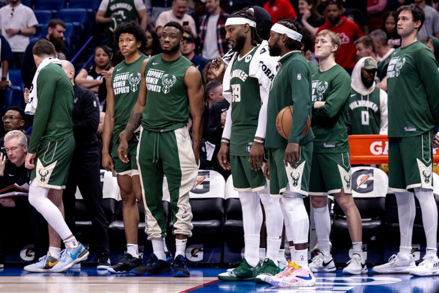 "What’s The Problem? It’s The F—n’ Coach": Former First-round Pick ...