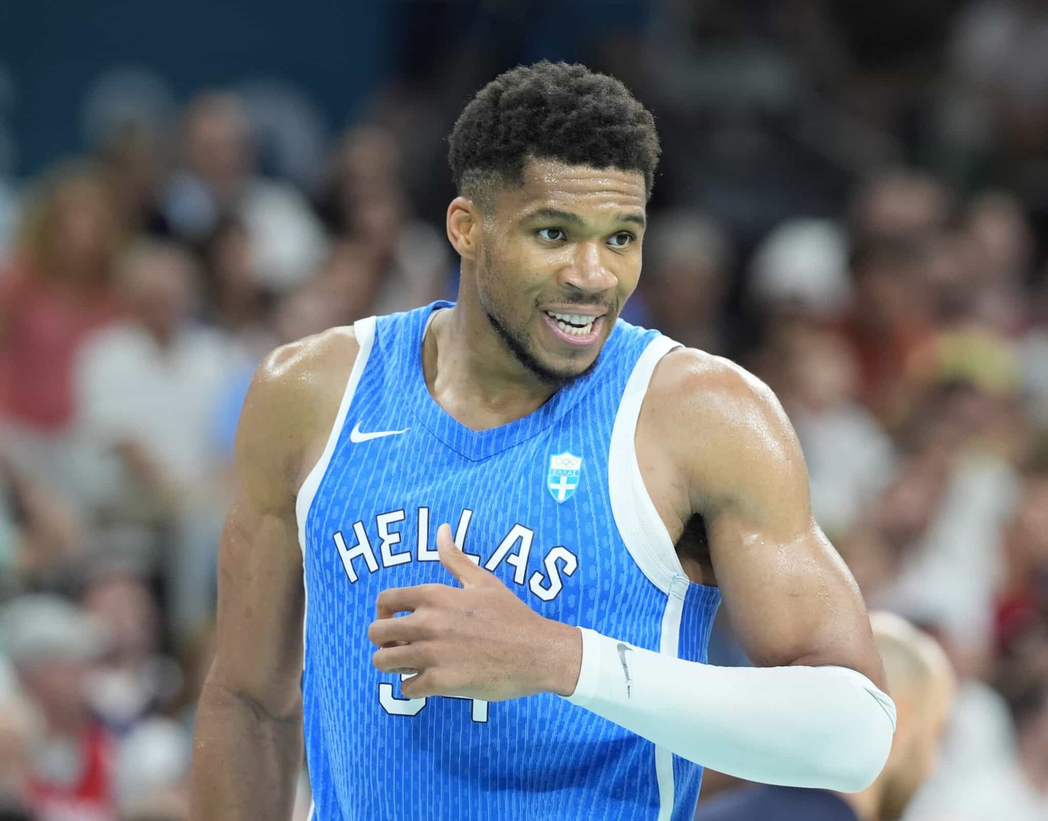 Giannis Antetokounmpo Bio: Net Worth, NBA Position And Team, Personal Life, And More