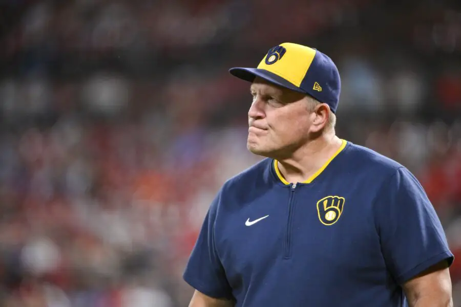 Milwaukee Brewers Predicted To Win 1st Ever World Series By MLB Analyst