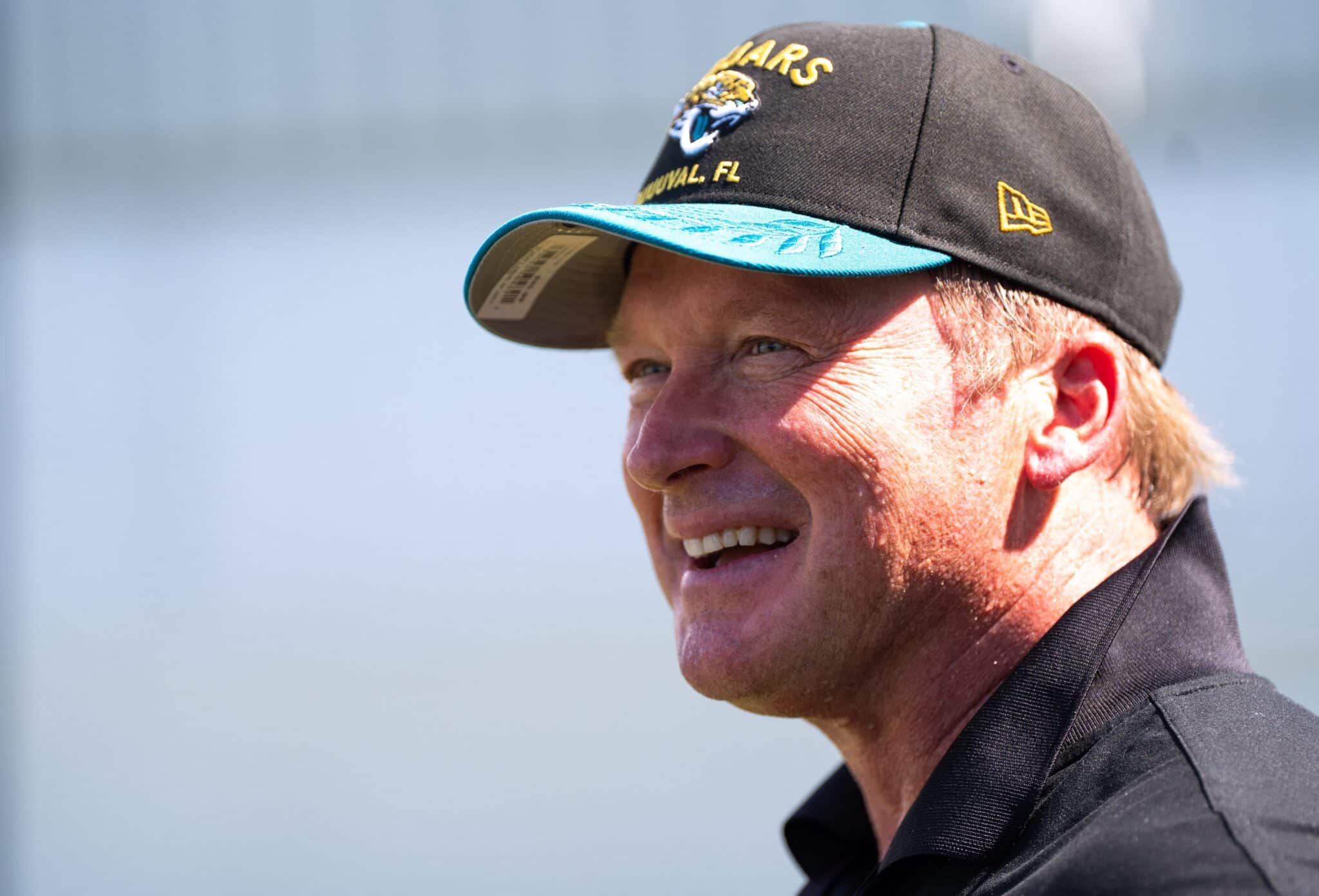 Super Bowl Winning Coach Jon Gruden 'preparing' Amid Major NCAA Rumors