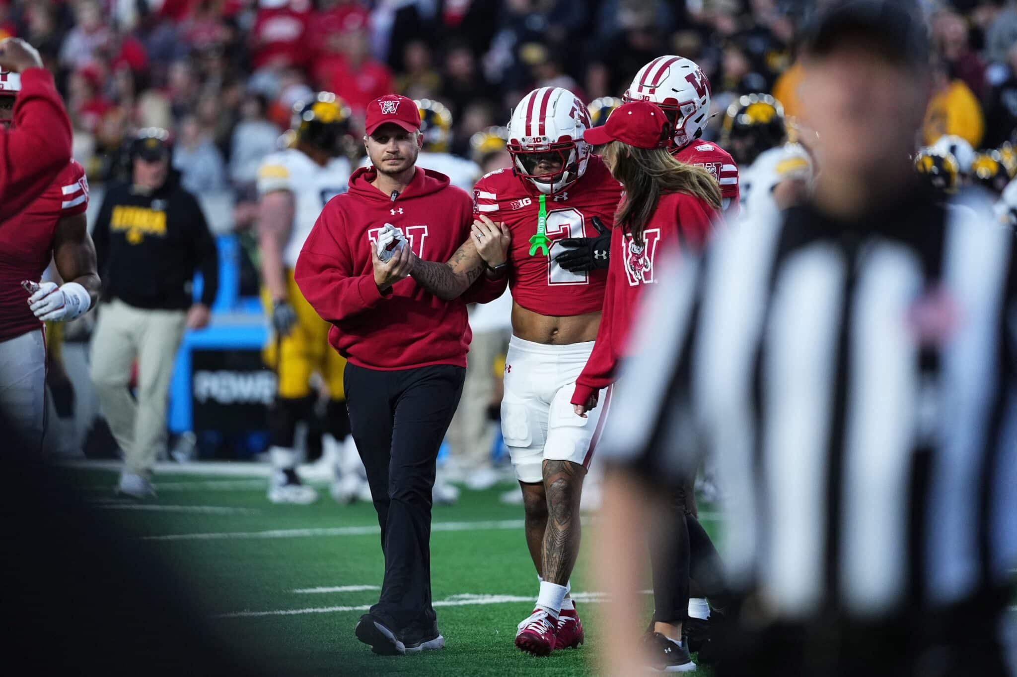 Sports | WI Sports Heroics