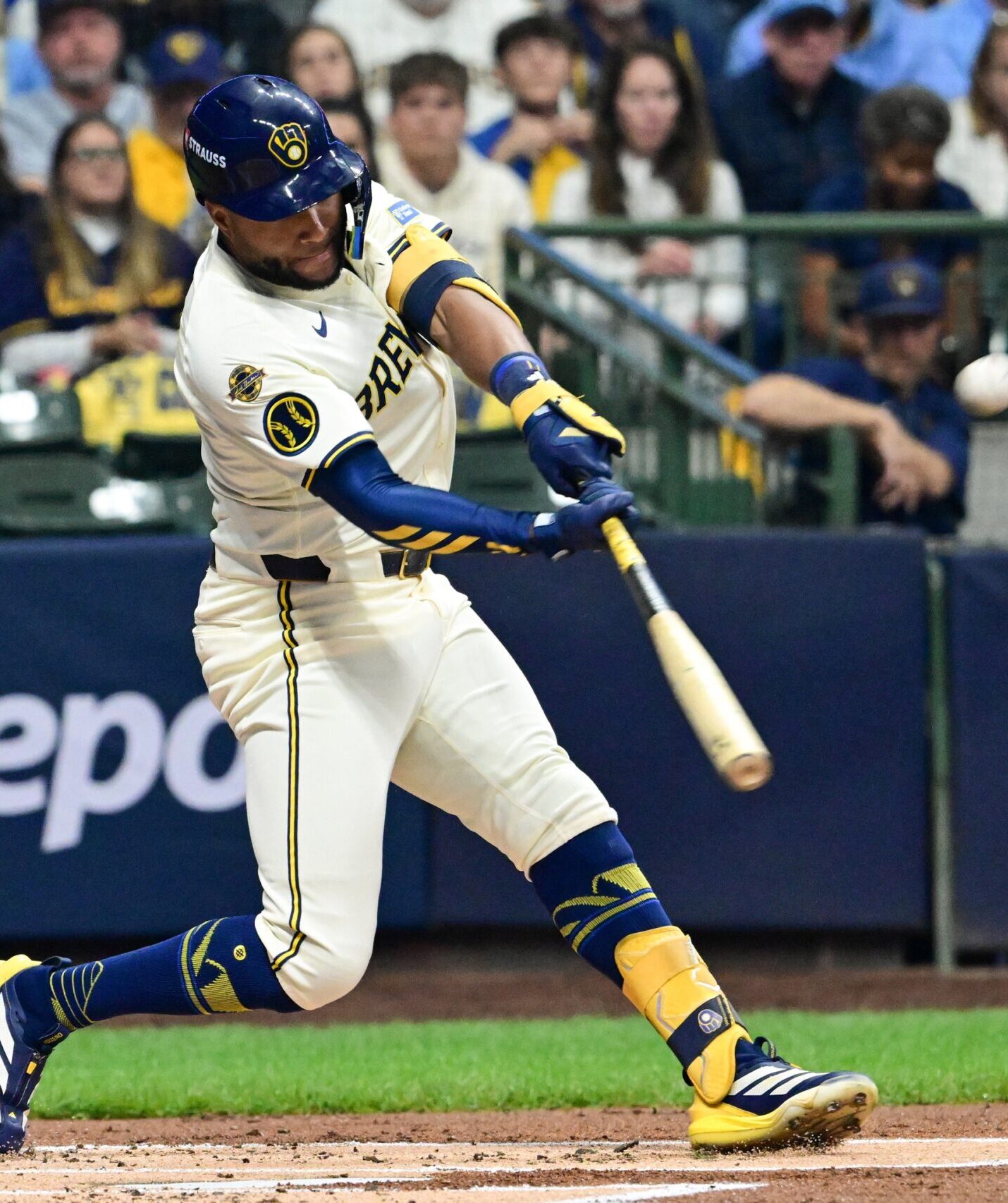 Milwaukee Brewers Release Announcement Regarding Jackson Chourio ...