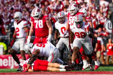 Wisconsin Badgers: The Story Behind The "Jump Around" Tradition 25 ...