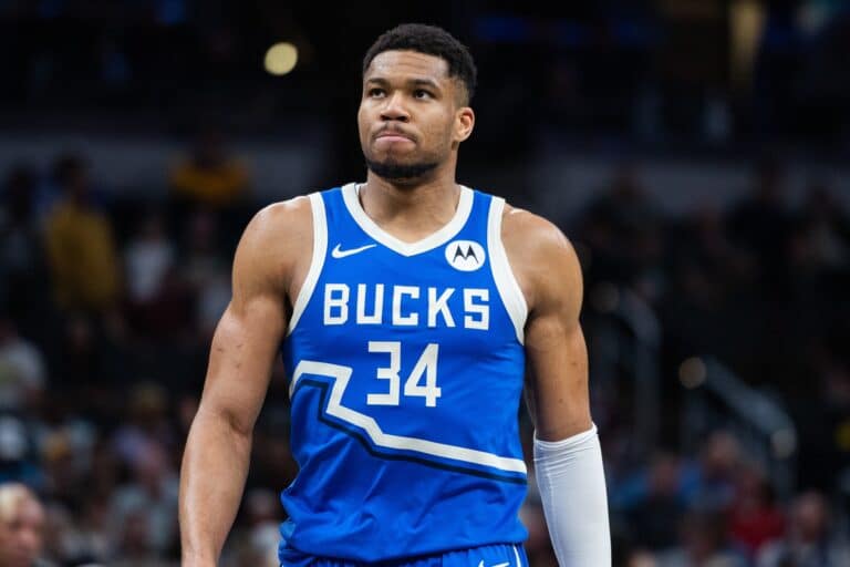Milwaukee Bucks: Giannis Antetokounmpo Latest Interview Should Kill Any ...