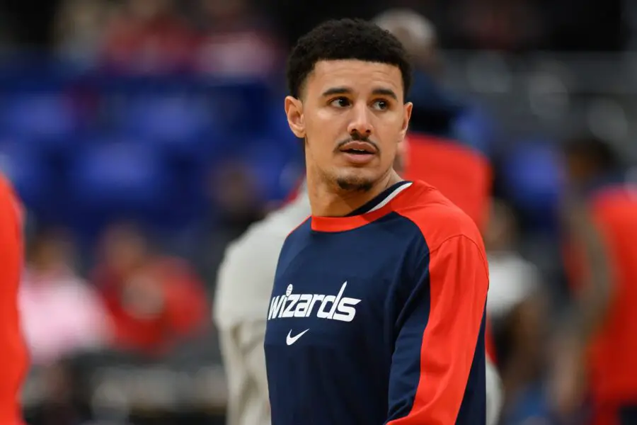 Bucks Sign Former Top 10 Overall Pick In Exhibit 10 Deal