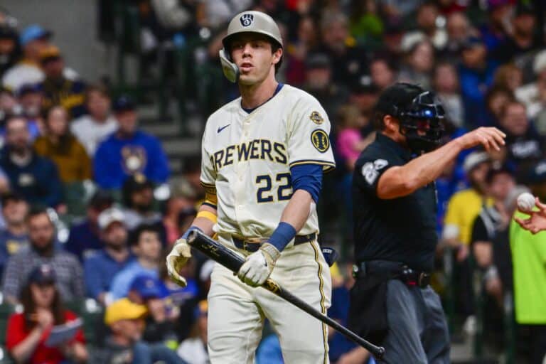 Brewers' Christian Yelich Speaks Up About Forthcoming Big 2025 Career News