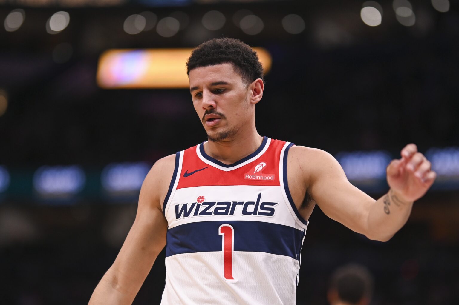 Bucks Sign Former Top 10 Overall Pick In Exhibit 10 Deal