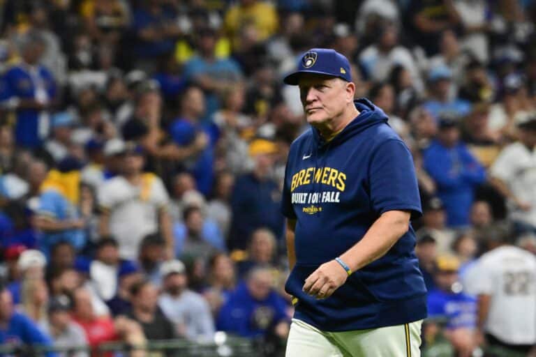 Milwaukee Brewers: Pat Murphy Shares Emotional Letter From Bob Uecker ...