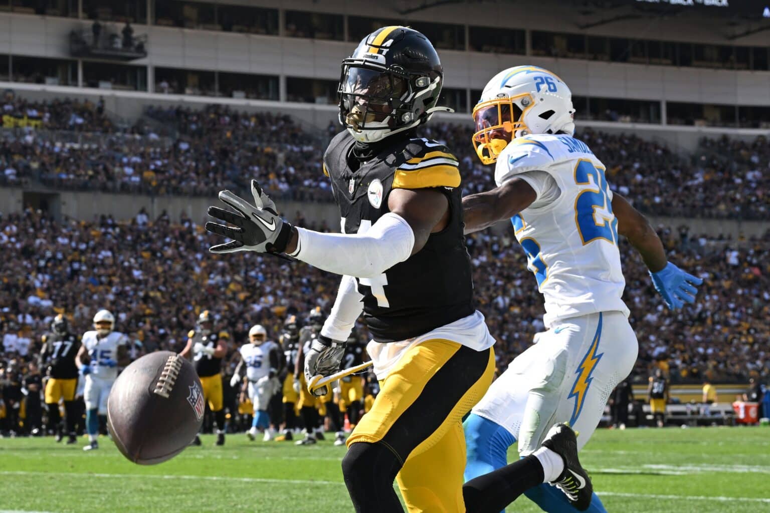 Green Bay Packers Linked To Recently Cleared Stud Cornerback Ahead Of ...