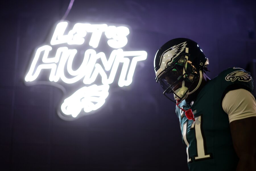 Jaire Alexander Brings Up Packers' Past In Message To AJ Brown After ...