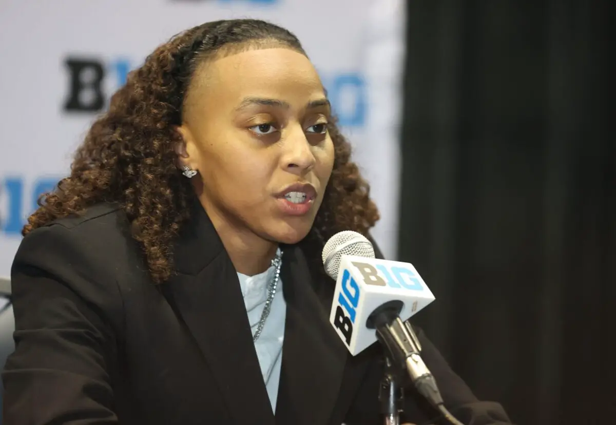 Wisconsin Badgers Preview Ahead Of Interesting 1-2 UIC Flames Test