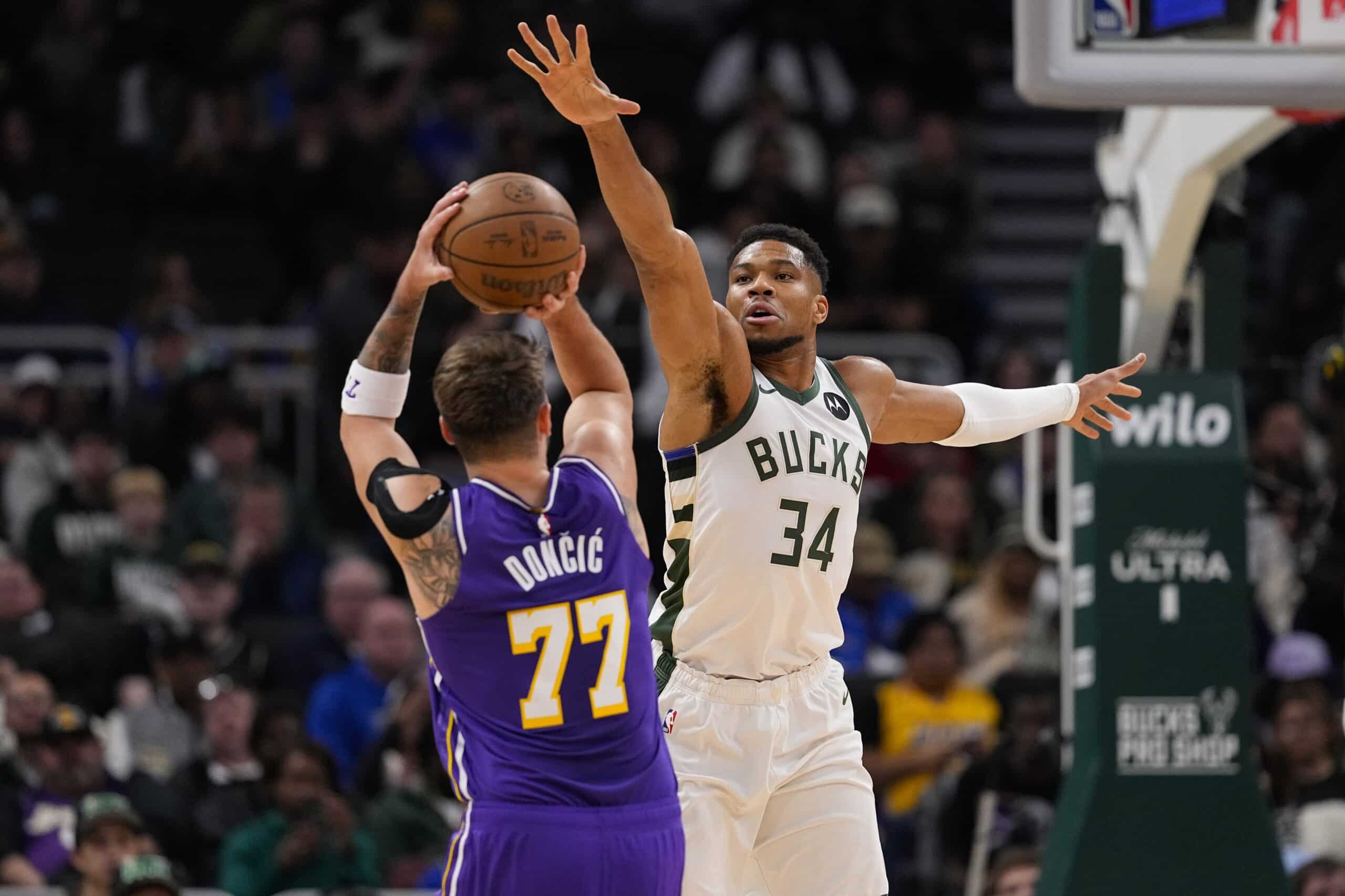 Bucks' Doc Rivers Triggers Negative Reactions With Claim After 119-95 ...