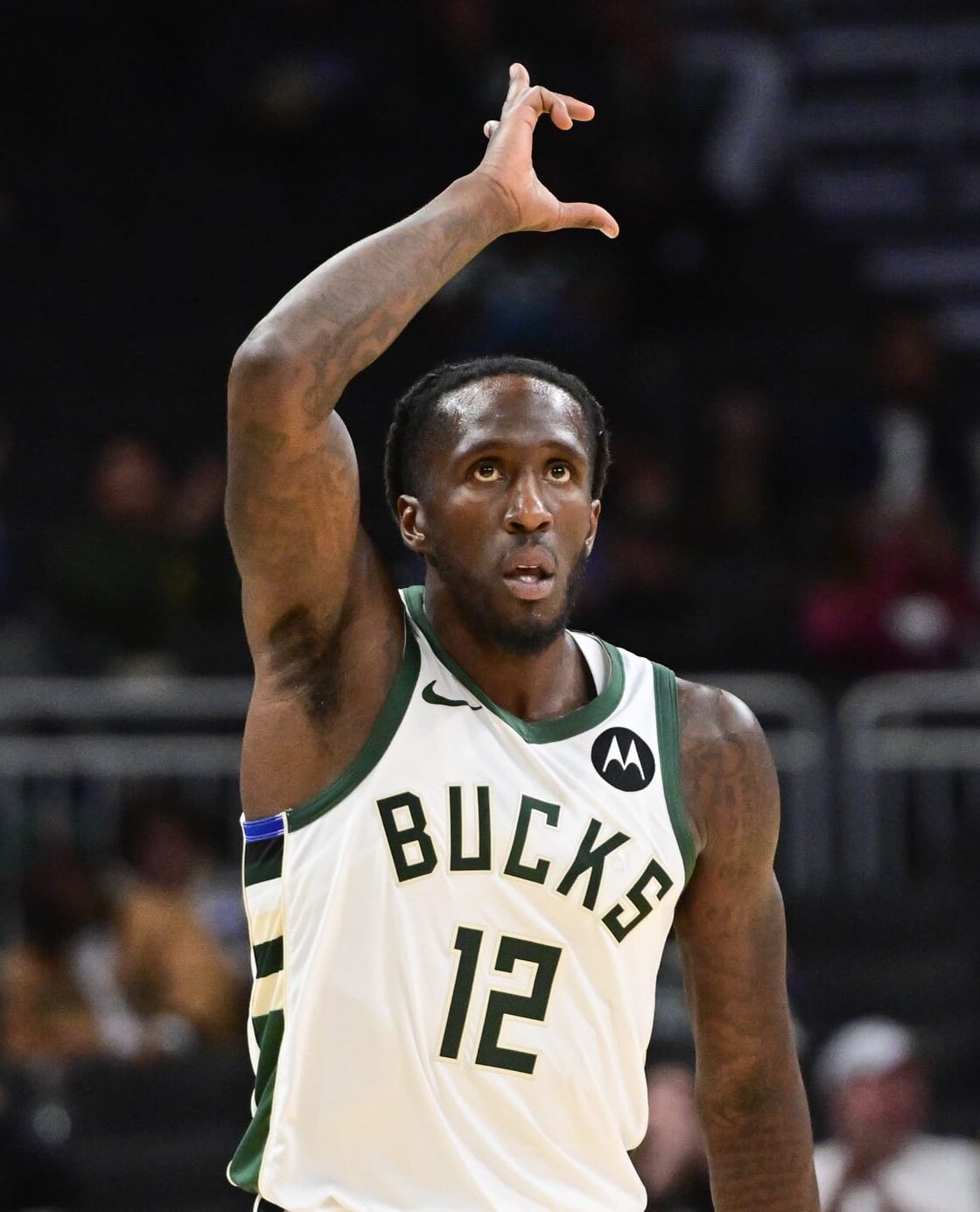 Bucks Forward Taurean Prince Out Indefinitely Following Neck Surgery