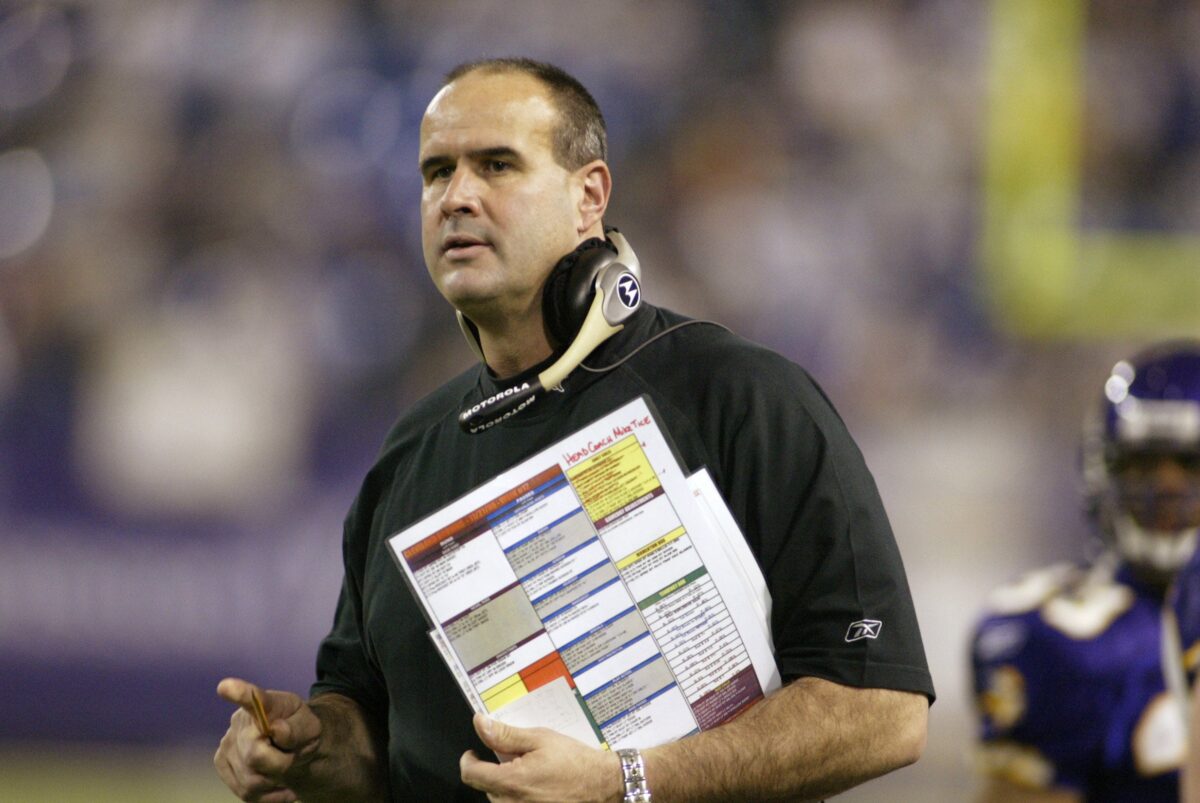 "They Do Not Deserve The Playoffs" Former Vikings HC Openly Disrespects ...