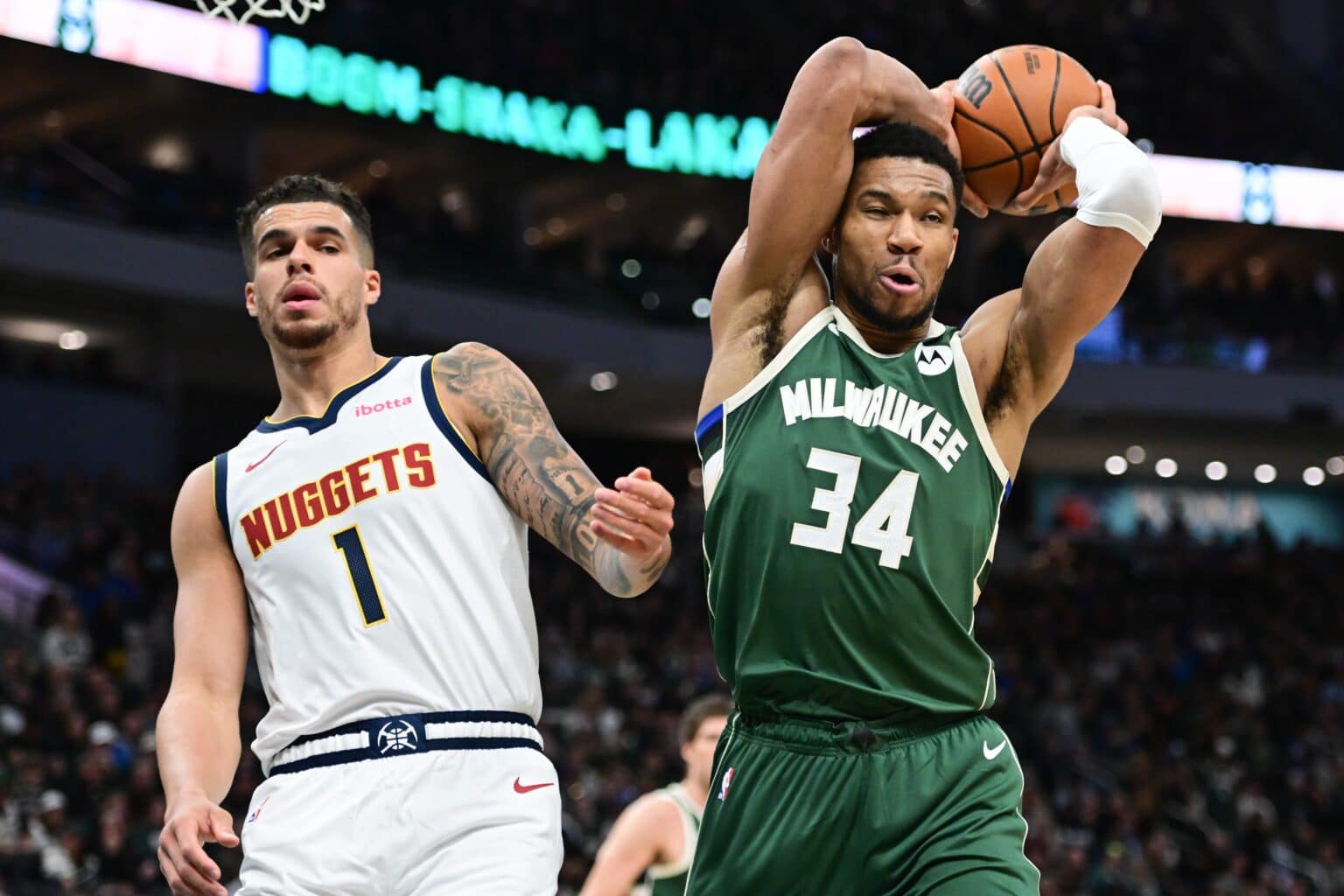 Milwaukee Bucks Linked To 25.7 PPG Scorer "long Admired" By Doc Rivers ...