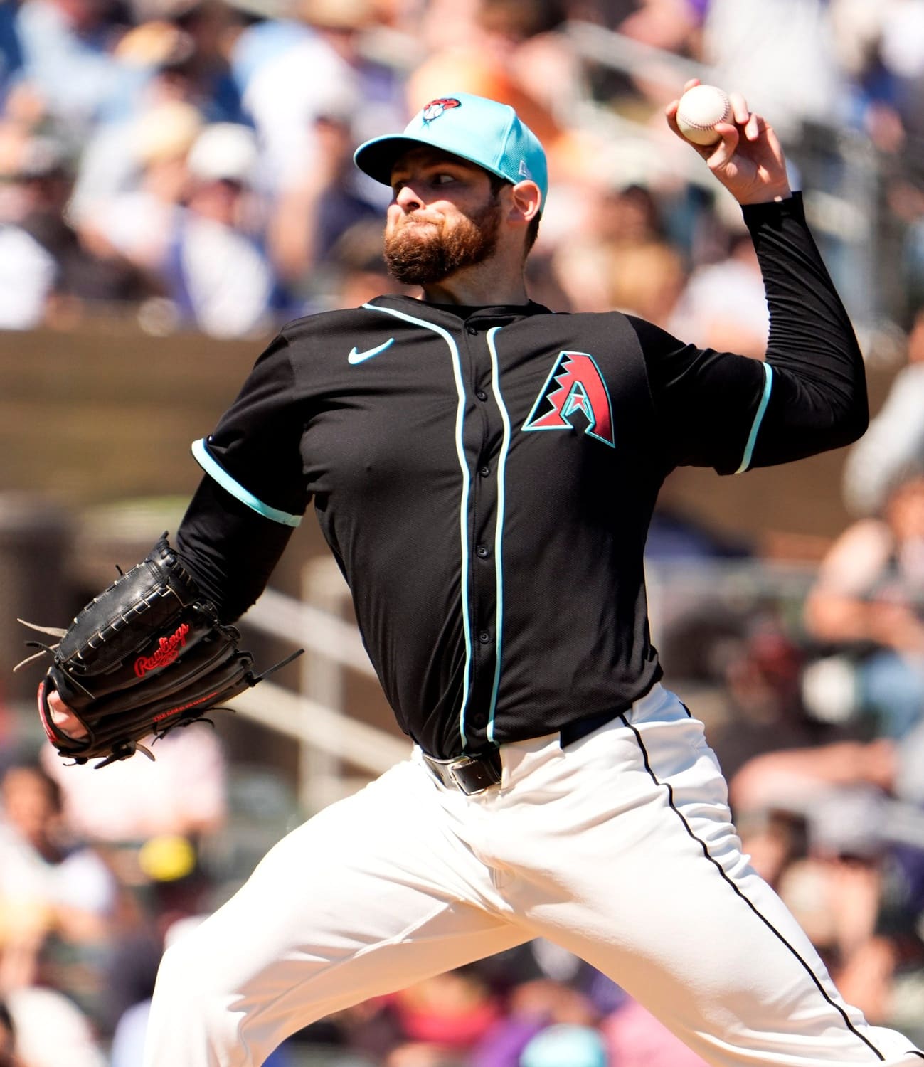 Milwaukee Brewers: 1 Forgotten Pitcher May Unexpectedly Return To Team ...